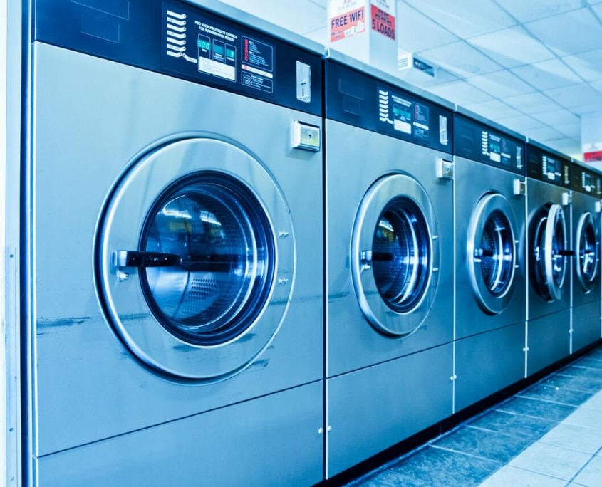 Dry Cleaning Software, Laundry Software, POS System | Axcess IT