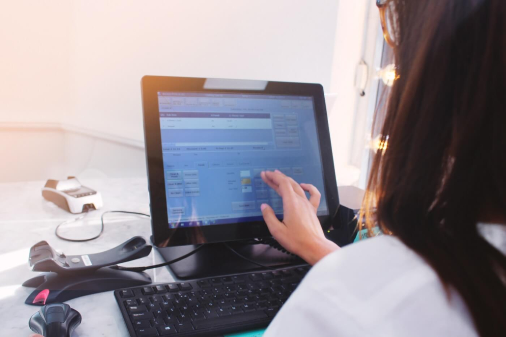 What is Electronic Point of Sale (EPOS) and its Advantages? | Axcess IT ...