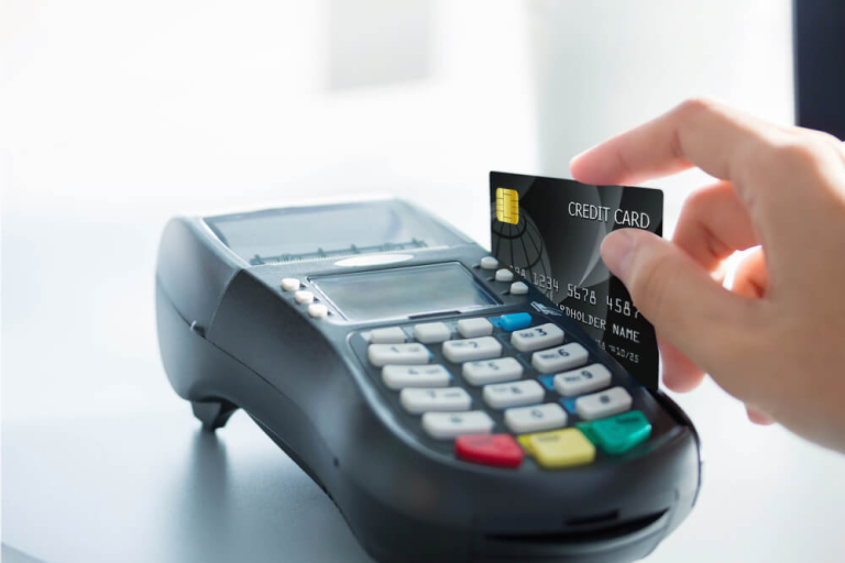 How To Use a Till? | Axcess IT EPOS