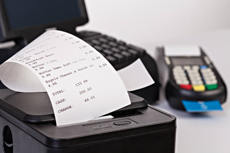 How To Use a Till? | Axcess IT EPOS