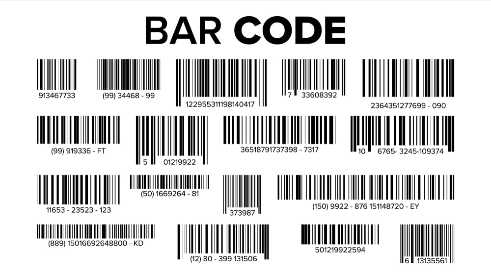 How does a Barcode Scanner Work? | Axcess IT EPOS